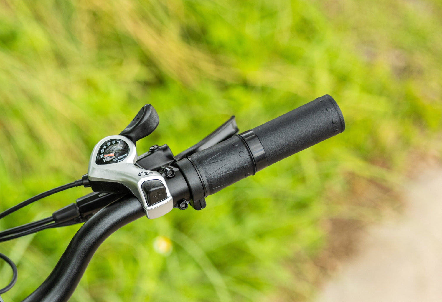 E-Bike Throttle Not Working? Causes, Troubleshooting, and Fixes (Compl