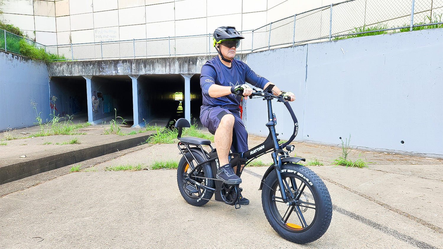 How to Choose the Right E-Bike for Mountain Trails and Off-Road Terrai