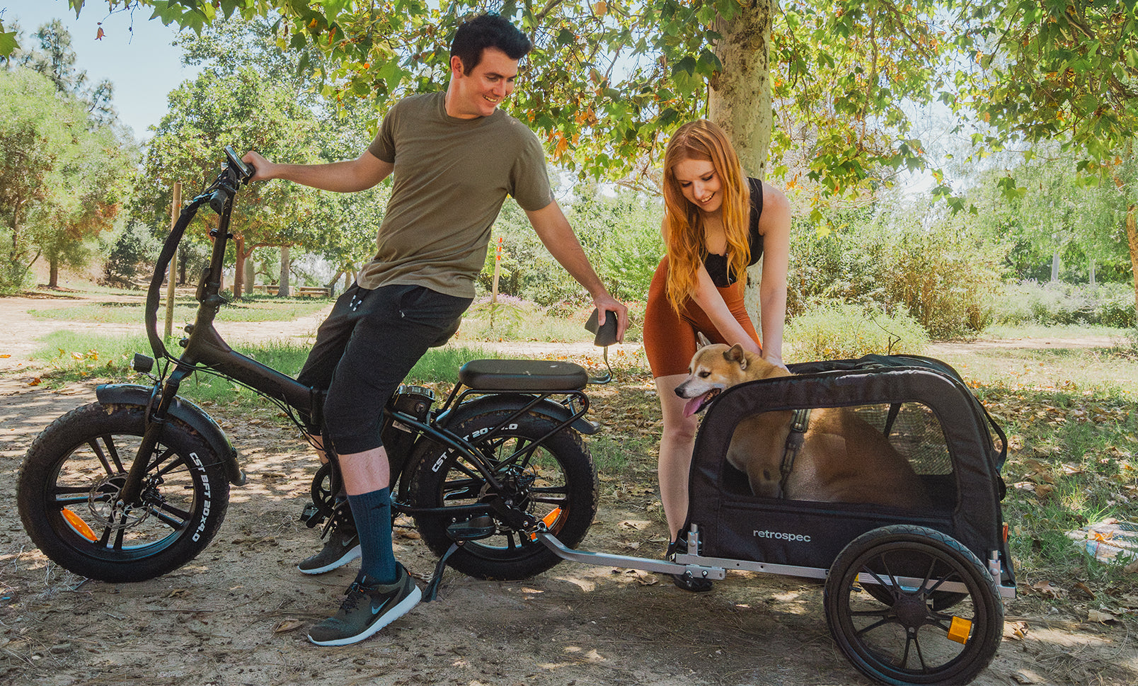 Step-Through vs. Step-Over Bikes: Which is Better?