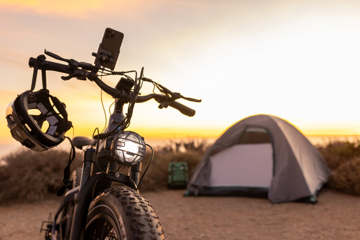 What to Do When Your E-Bike Lights Stop Working (Complete Troubleshoot