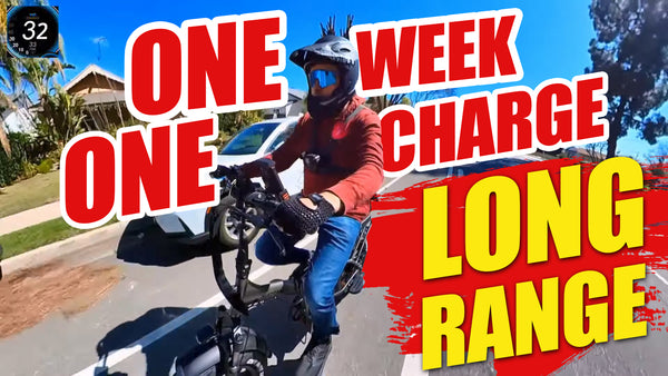 Rattan Foldable Ebikes 40.5AH Removable Battery 20" x 4.0 Fat Tire